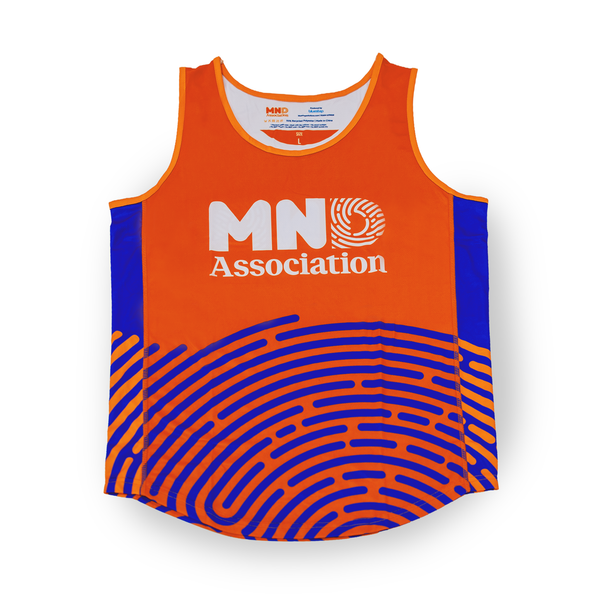 Running Vest – MND Association Online Shop
