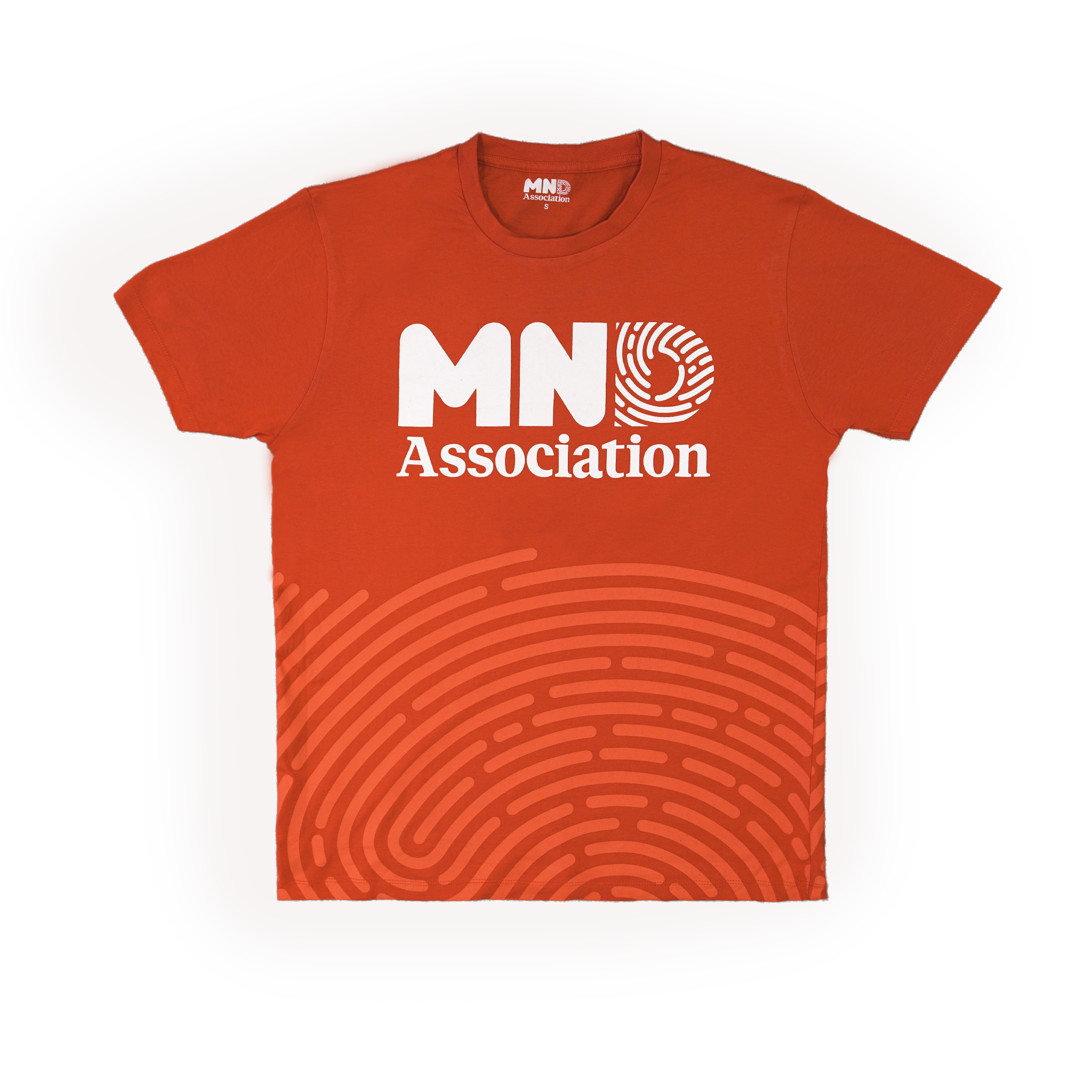 T-shirt – MND Association Online Shop